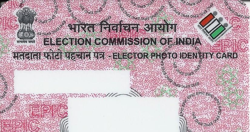 Simple Voter ID Card Online Application At Sarkari Suvidha